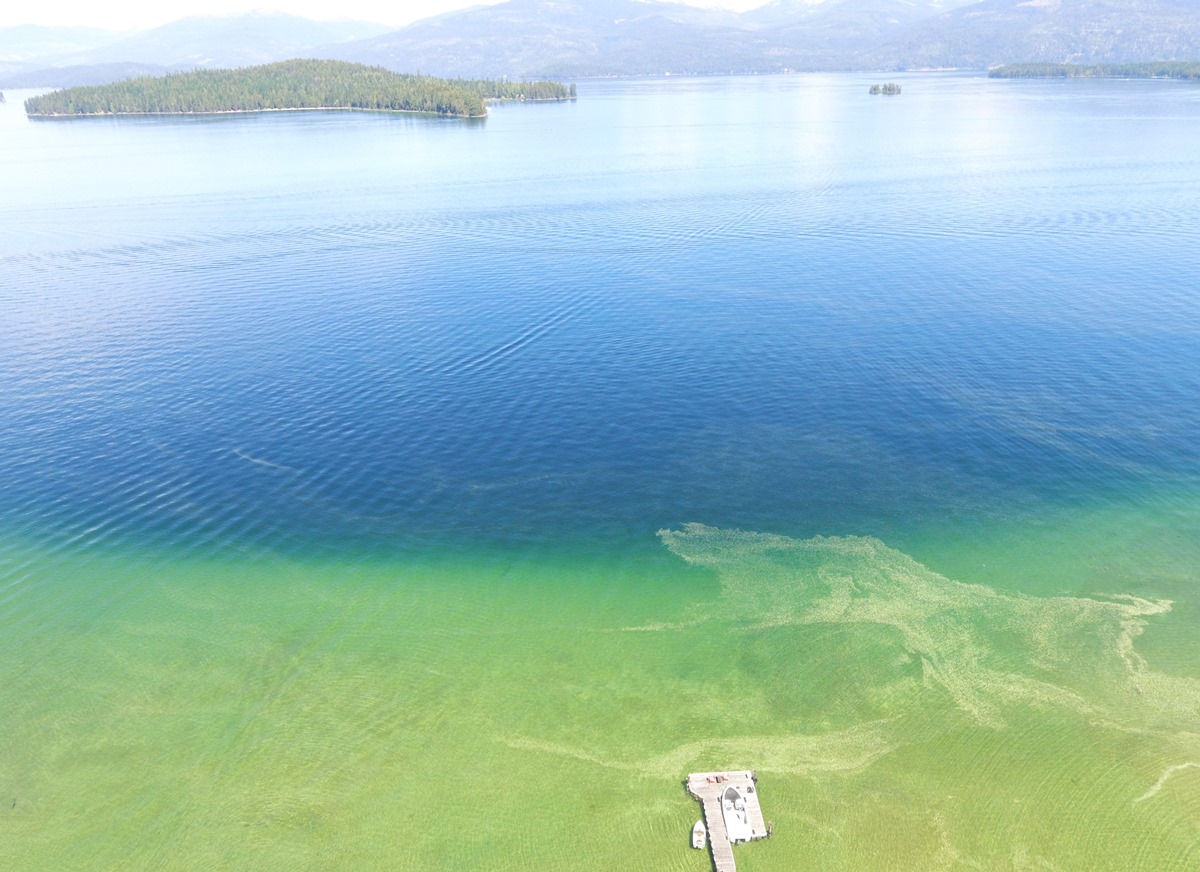 Priest Lake/Priest River | LAKES COMMISSION